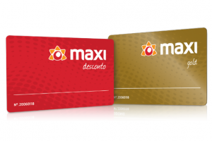 Maxi | É bom em tudo, até no preço!